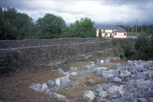 Inagh Bridge, CARROWKEEL WEST, Inagh, CLARE - Buildings of Ireland
