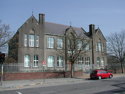 St Joseph's National School, Mardyke Walk, CORK CITY, Cork City, CORK ...