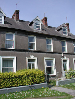 11 Alverna, Mardyke Walk, CORK CITY, Cork City, CORK - Buildings of Ireland