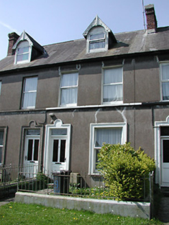 9 Alverna, Mardyke Walk, CORK CITY, Cork City, CORK - Buildings of Ireland
