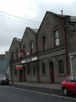 Lough Rovers Hurling and Football Club, Bandon Road, CORK CITY, Cork ...