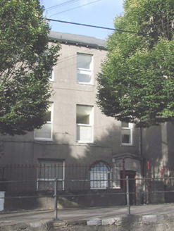 7 Mount Verdon Terrace, Wellington Road, CORK CITY, Cork City, CORK ...