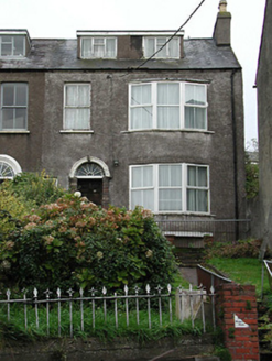 Mountain View, Summer Hill, CORK CITY, Cork City, CORK - Buildings of ...