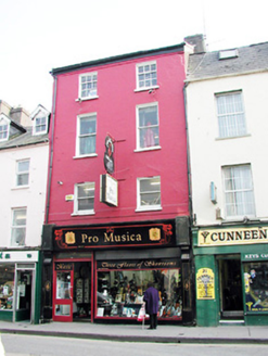 Pro Musica, 20 Oliver Plunkett Street, CORK CITY, Cork City, CORK ...