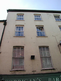 Corrigan's Bar, 38 Cook Street, CORK CITY, Cork City, CORK - Buildings ...