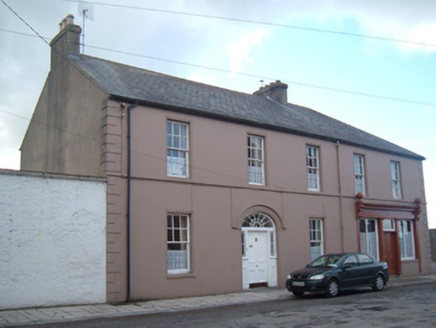 CREGGANE, Buttevant, CORK - Buildings of Ireland