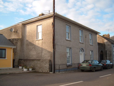 Spire View, 6 Doneraile Road, CASTLETOWNROCHE, Castletownroche, CORK ...