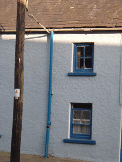 Doneraile Road, SLEEMANA, Castletownroche, CORK - Buildings of Ireland