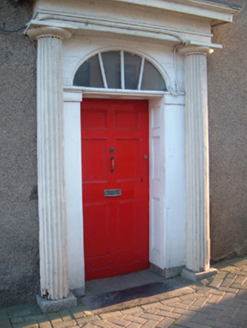 Main Street, CASTLEWIDENHAM, Castletownroche, CORK - Buildings of Ireland