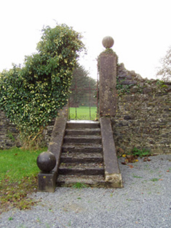 Doneraile Court, DEMESNE, Doneraile, CORK - Buildings of Ireland