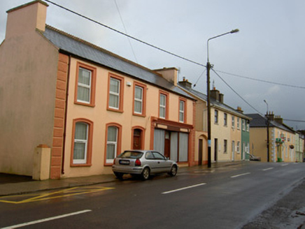 Farahy Road, KILDORRERY, Kildorrery, CORK - Buildings of Ireland