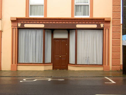Farahy Road, KILDORRERY, Kildorrery, CORK - Buildings of Ireland