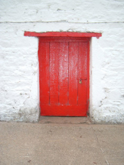 MONANIMY LOWER, Killavullen, CORK - Buildings of Ireland