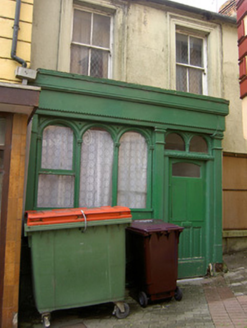 95 Thomas Davis Street, MALLOW, Mallow, CORK - Buildings of Ireland