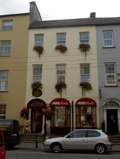 140 Bank Place, MALLOW, Mallow, CORK - Buildings of Ireland