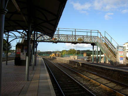 Mallow Railway Station, Limerick Road, ANNABELLA, Mallow, CORK ...