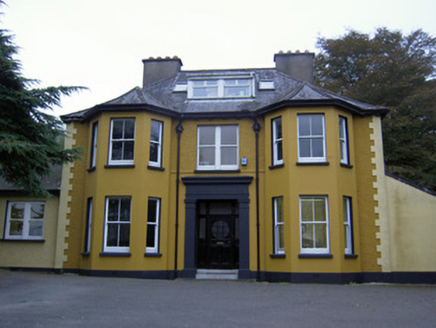 Shortcastle Street, MALLOW, Mallow, CORK - Buildings of Ireland