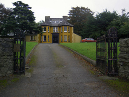 Shortcastle Street, MALLOW, Mallow, CORK - Buildings of Ireland