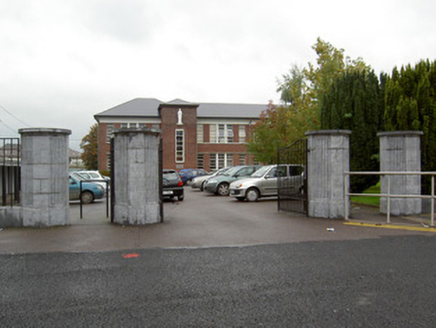 Saint Patrick's National School, New Road, MALLOW, Mallow, CORK ...