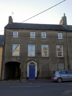 1 Shortcastle Street, MALLOW, Mallow, CORK - Buildings of Ireland