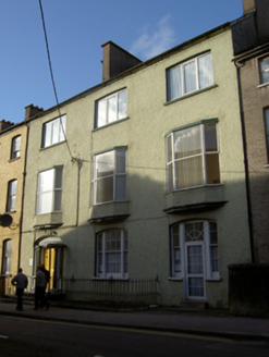 9 West End, MALLOW, Mallow, CORK - Buildings of Ireland