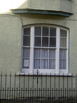 9 West End, MALLOW, Mallow, CORK - Buildings of Ireland