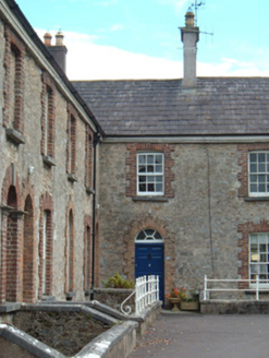 26 Kingston College, King's Square, MITCHELSTOWN, Mitchelstown, CORK ...