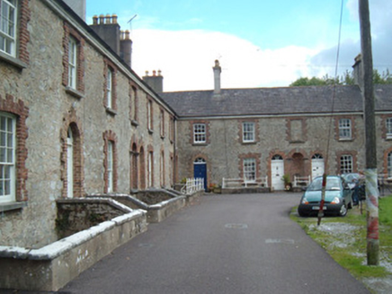 26 Kingston College, King's Square, MITCHELSTOWN, Mitchelstown, CORK ...
