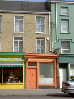 43 Patrick Street, FERMOY, Fermoy, CORK - Buildings of Ireland