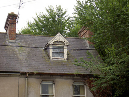 6 O'Connell Place, McCurtain Street, FERMOY, Fermoy, CORK - Buildings ...