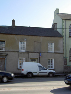 2 O'Connell Place, McCurtain Street, FERMOY, Fermoy, CORK - Buildings ...