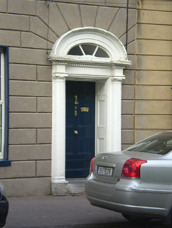 3 South Abbey, YOUGHAL-LANDS, Youghal, CORK - Buildings of Ireland