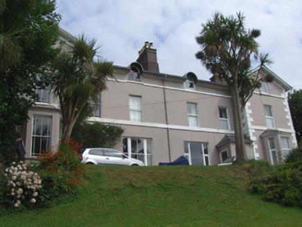 1 Ashton Villas, High Road, RINGMEEN, Cobh, CORK - Buildings of Ireland