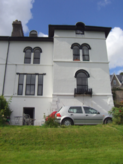 Leemount, High Road, RINGMEEN, Cobh, CORK - Buildings of Ireland