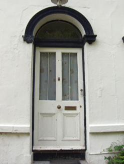 Leemount, High Road, RINGMEEN, Cobh, CORK - Buildings of Ireland