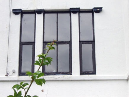 Leemount, High Road, RINGMEEN, Cobh, CORK - Buildings of Ireland