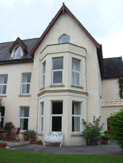 Weston, Lower Road, RINGMEEN, Cobh, CORK - Buildings of Ireland