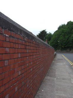 Lower Road, RINGMEEN, Cobh, CORK - Buildings of Ireland