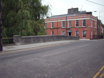 Kilrock House, Roxboro Close, Youghal Road, TOWNPARKS, Midleton, CORK ...