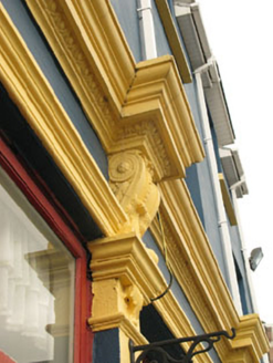 Main Street, FOILDARRIG, Castletownbere, CORK - Buildings of Ireland