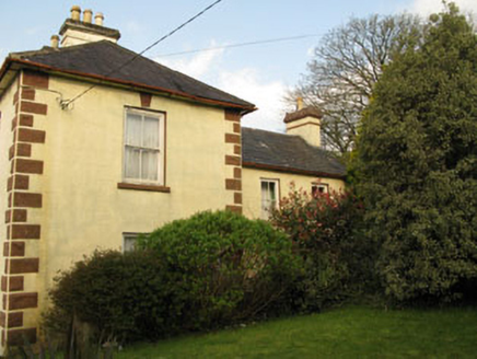 Rockmount House, DROMDALEAGUE, Drimoleague, CORK - Buildings of Ireland