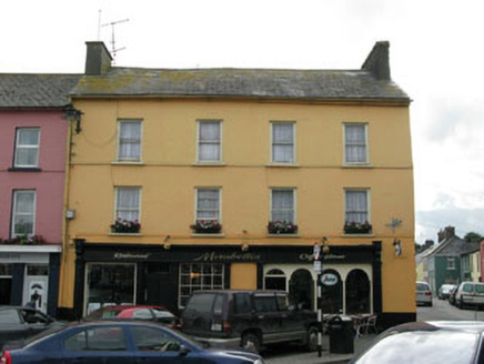 Market Square, Castle Street, DUNMANWAY NORTH, Dunmanway, CORK ...