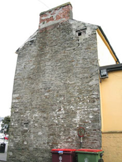 Market Square, Castle Street, DUNMANWAY NORTH, Dunmanway, CORK ...