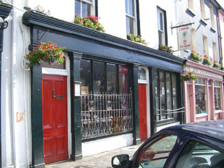O'Donovan, Market Square, DUNMANWAY NORTH, Dunmanway, CORK - Buildings ...