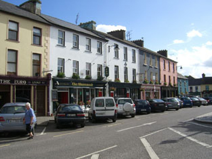 O'Donovan, Market Square, DUNMANWAY NORTH, Dunmanway, CORK - Buildings ...