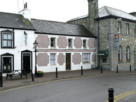 Main Street, ARDMANAGH, Skull, CORK - Buildings of Ireland