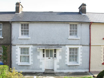 4 Ilen Villas, Upper Bridge Street, CORONEA, Skibbereen, CORK ...