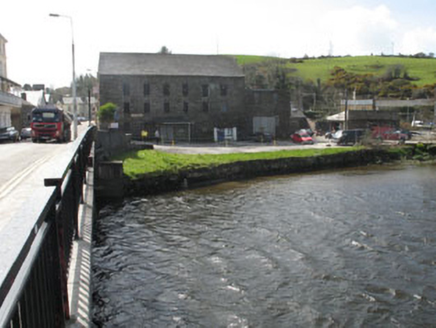 Ilen Street, CORONEA, Skibbereen, CORK - Buildings of Ireland