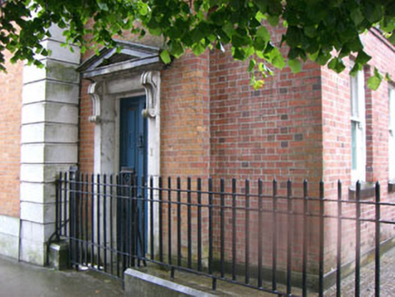 Bank of Ireland, 2 Market Street, GORTNACLOHY, Skibbereen, CORK ...