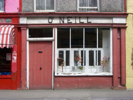O'Neill, 64 Townshend Street, CORONEA, Skibbereen, CORK - Buildings of ...